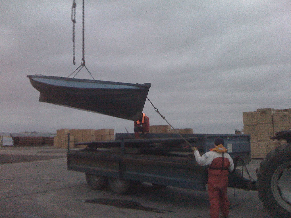 amy_barrow_02 | Humber Keel and Sloop