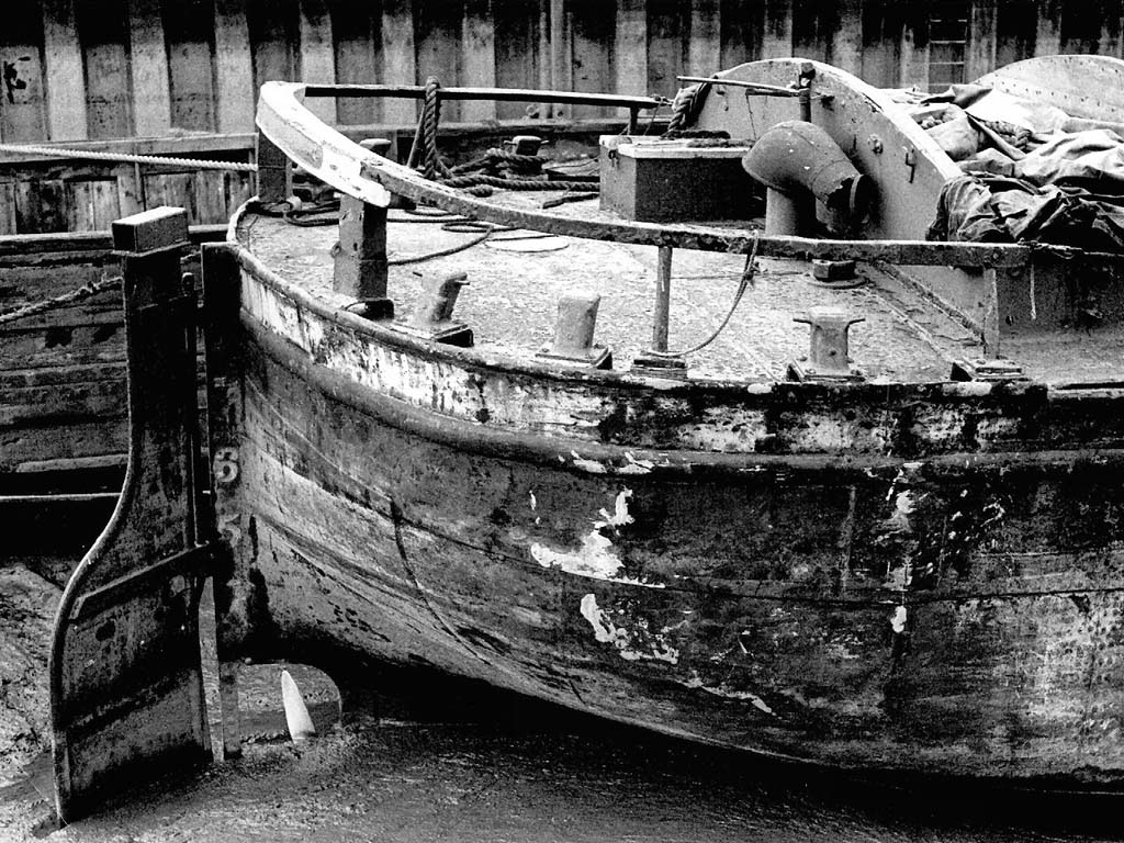 amy_howson_1976 | Humber Keel and Sloop