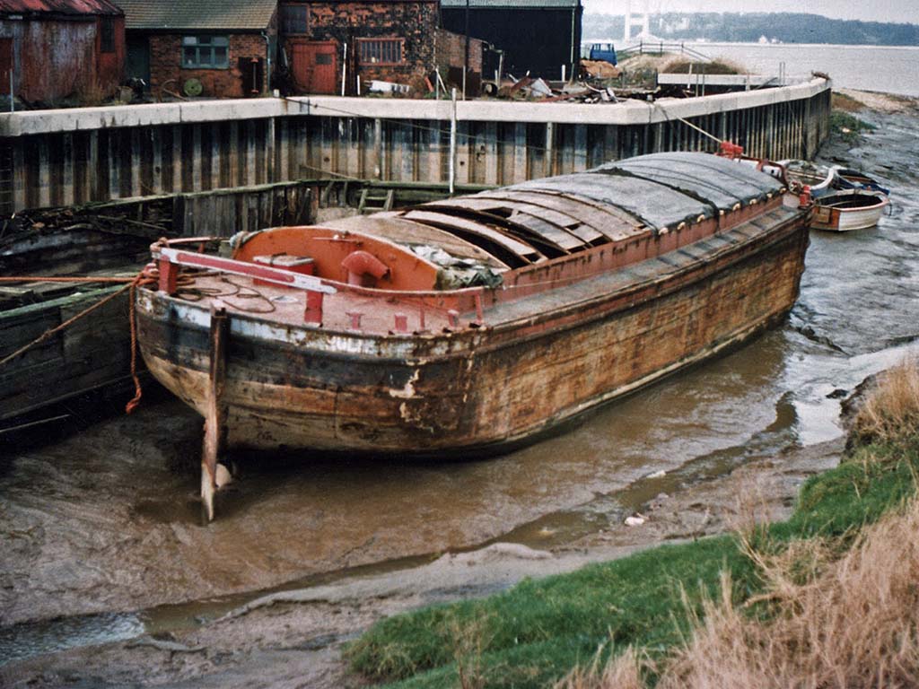 Amy Howson – Society History – 1970’s | Humber Keel and Sloop