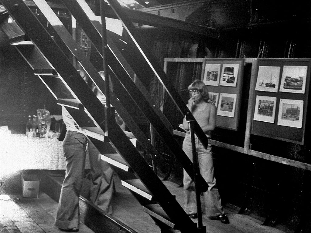 amy_interior_01 | Humber Keel and Sloop