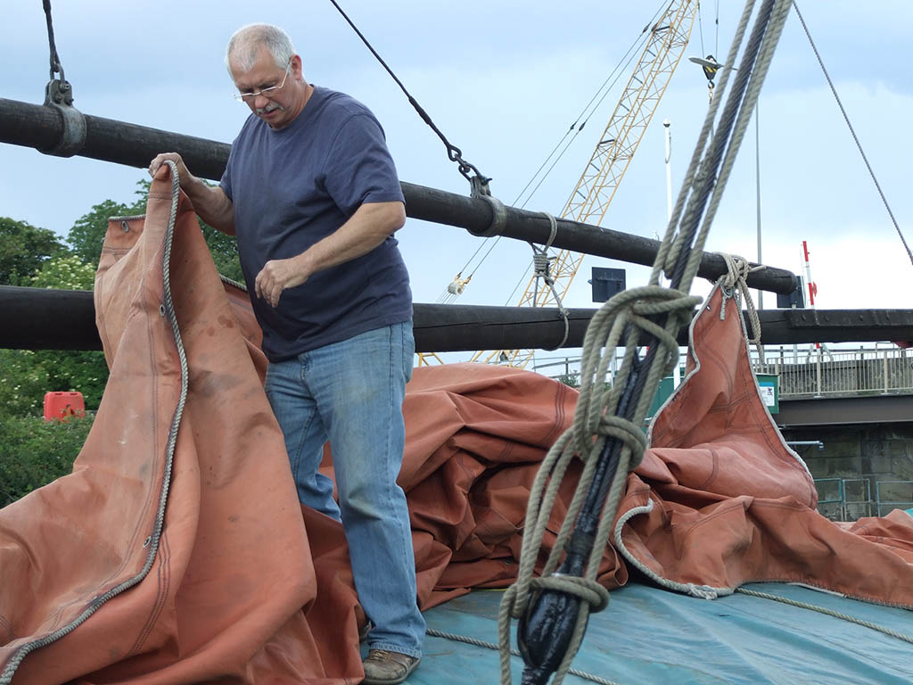 amy_sails_alan_02 | Humber Keel and Sloop