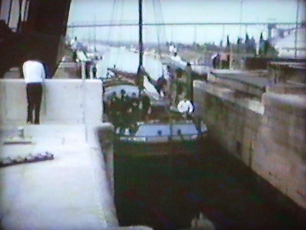 owat_amy_ferriby_lock | Humber Keel and Sloop