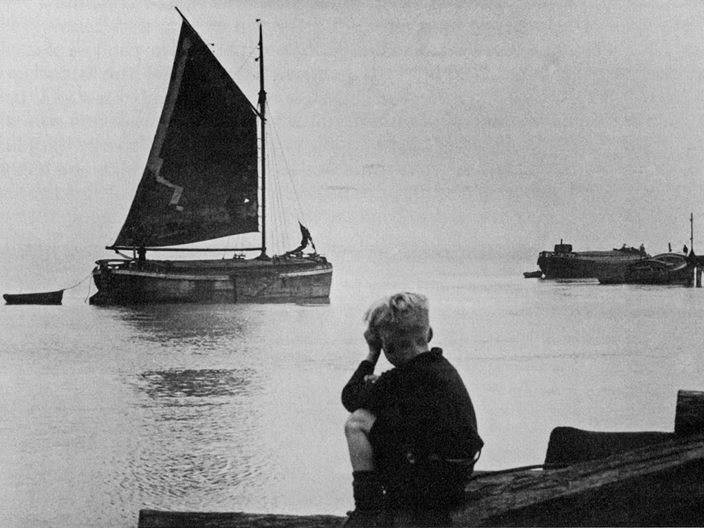 Amy Howson – Society History – 1970’s | Humber Keel and Sloop