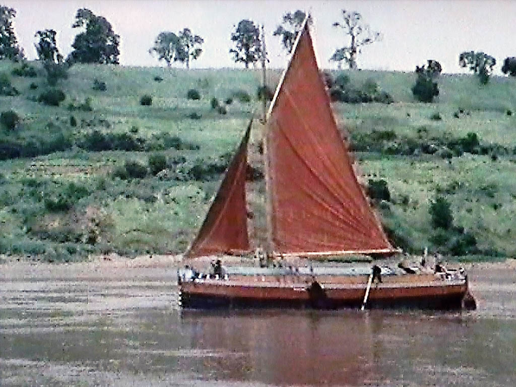 tgr_amy_lower_trent | Humber Keel and Sloop